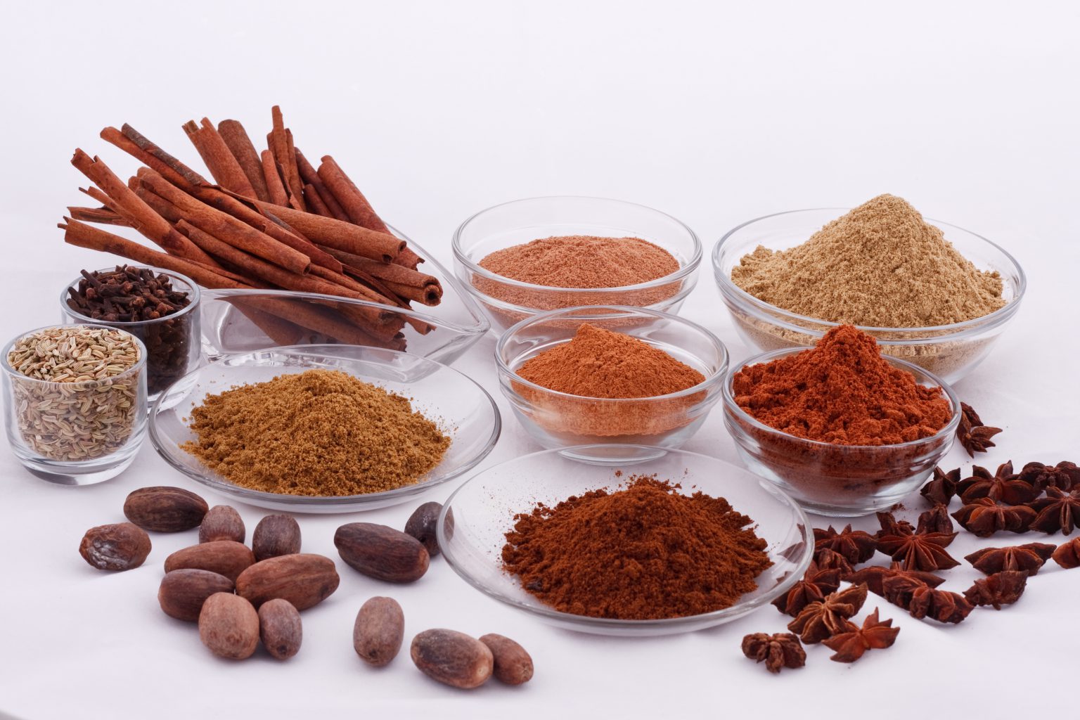 Air Dried (Spices) – Premium Foods Co.,Ltd.