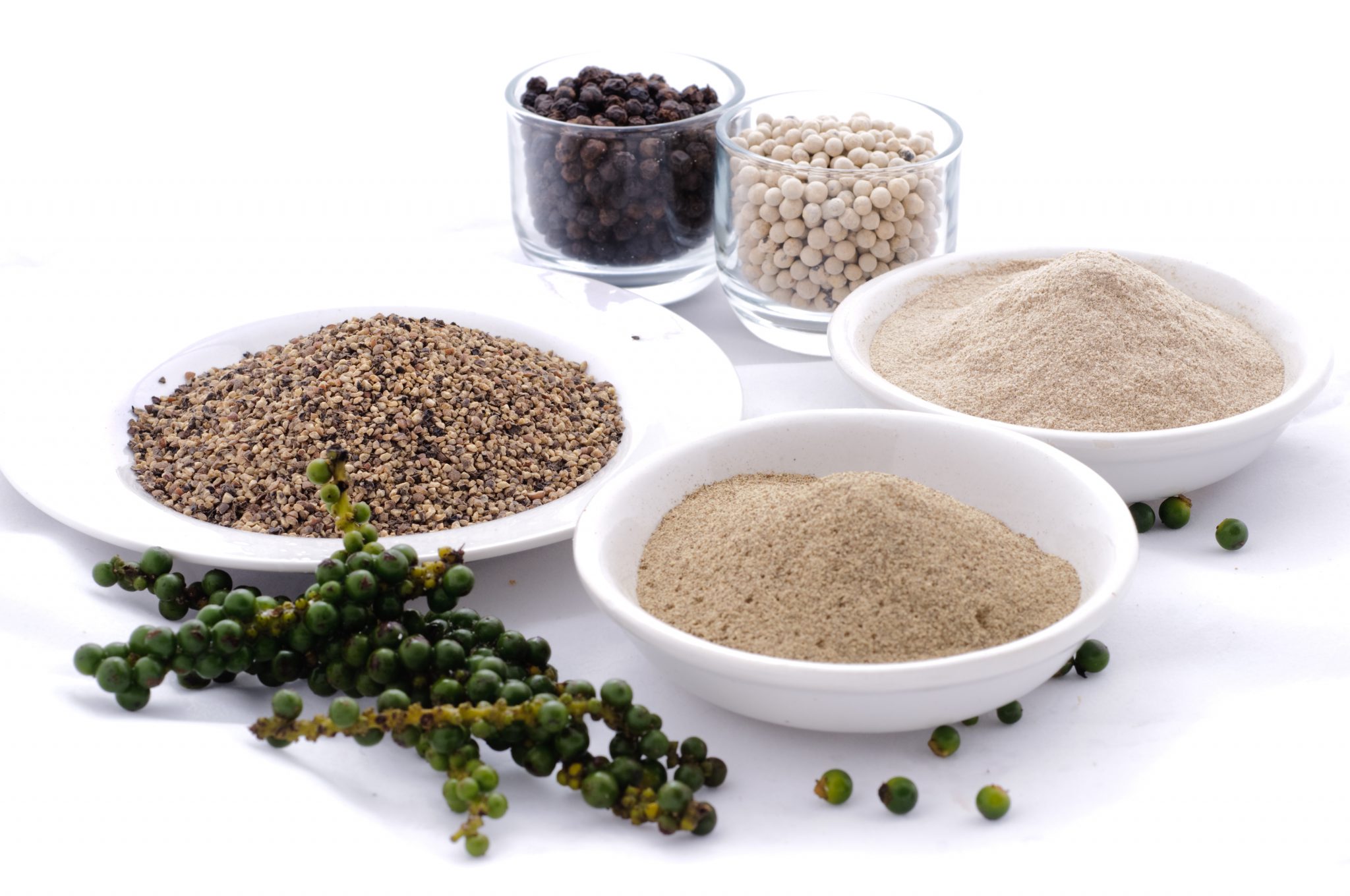 Air Dried (Spices) – Premium Foods Co.,Ltd.