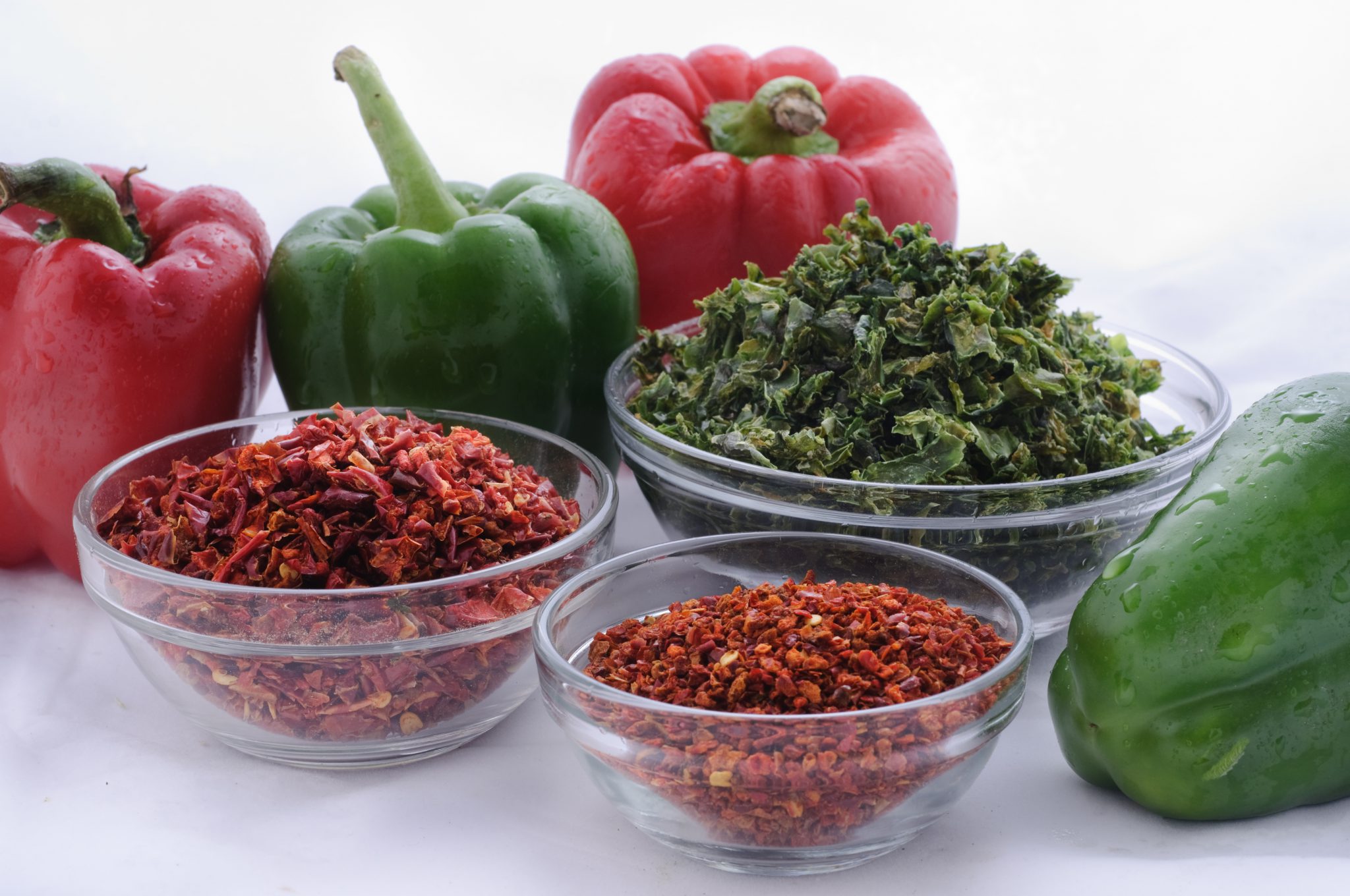 Air Dried (Vegetables) – Premium Foods Co.,Ltd.
