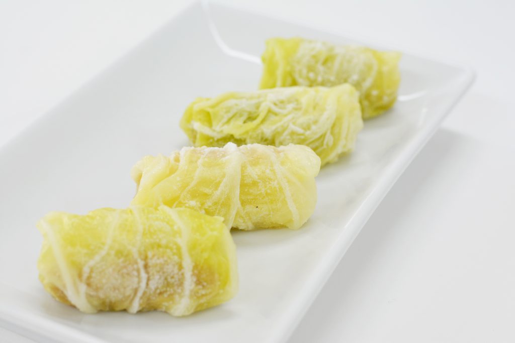 Frozen Cabbage Roll – Premium Foods Co.,Ltd.