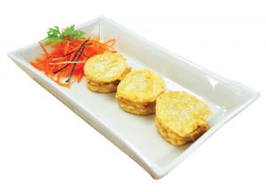 Frozen Filled Tempura – Premium Foods Co.,Ltd.