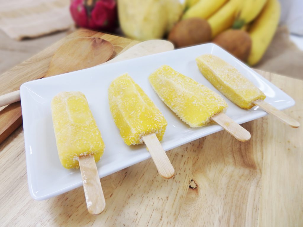 Frozen Fruits – Premium Foods Co.,Ltd.