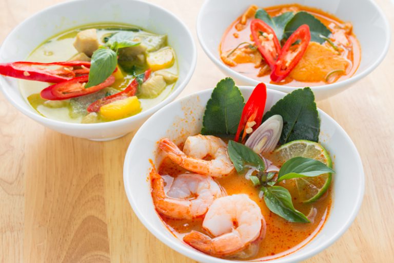 Frozen Ready Meals – Premium Foods Co.,Ltd.