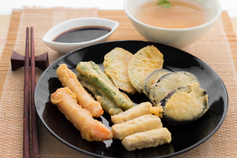 Frozen Tempura – Premium Foods Co.,Ltd.