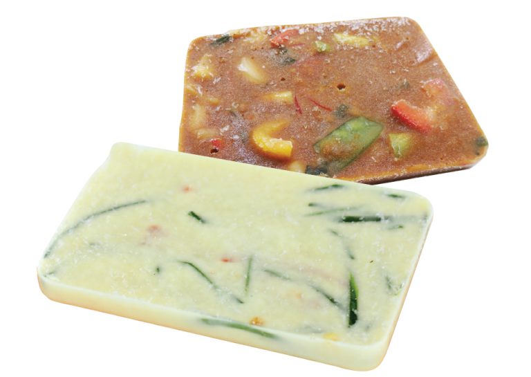 Frozen Block – Premium Foods Co.,Ltd.
