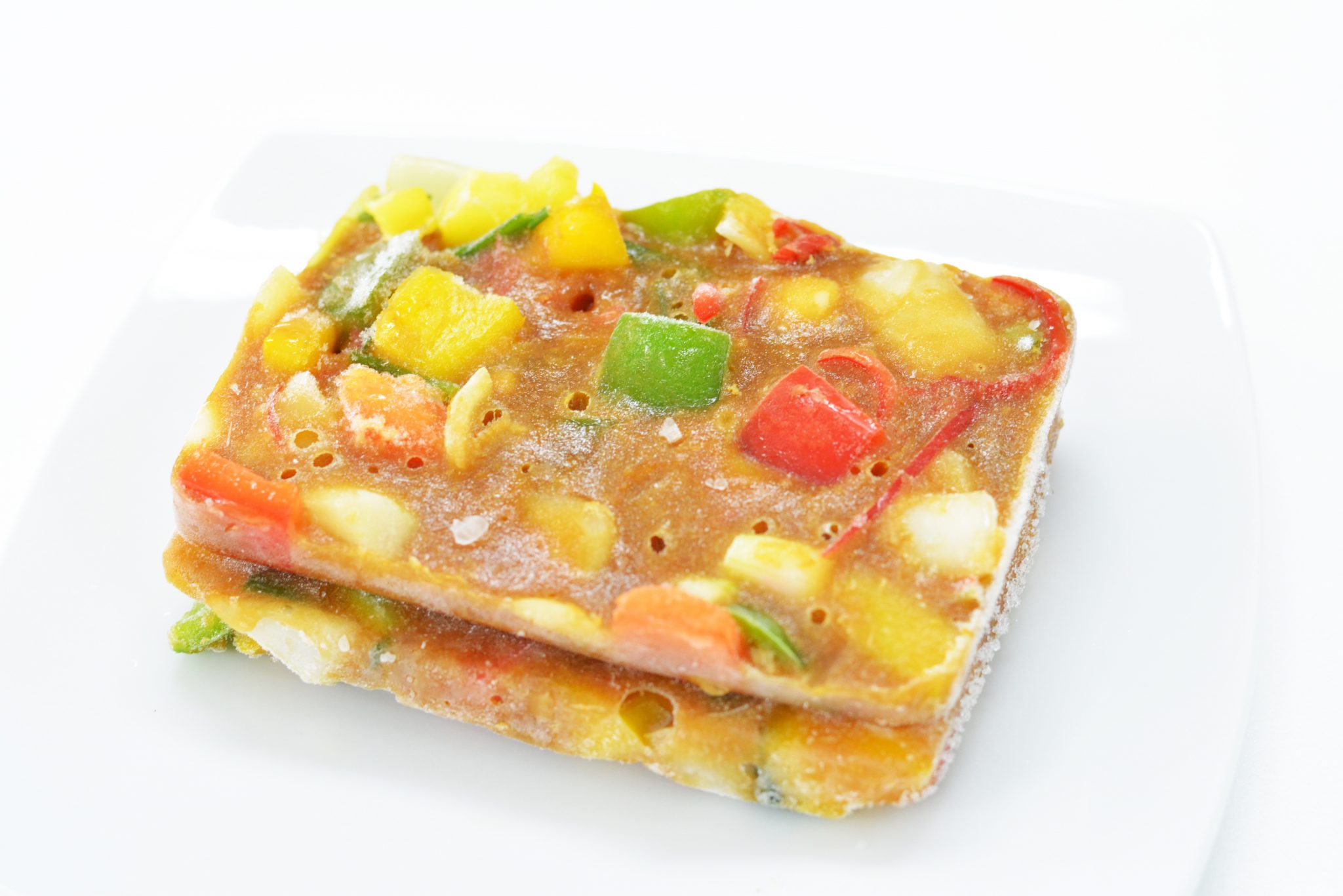 Frozen Block – Premium Foods Co.,Ltd.