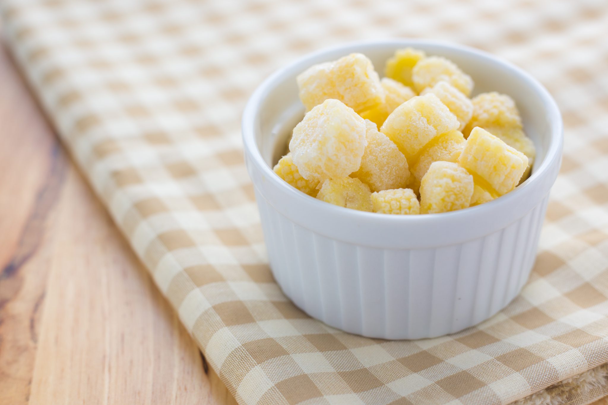 IQF Vegetables – Premium Foods Co.,Ltd.