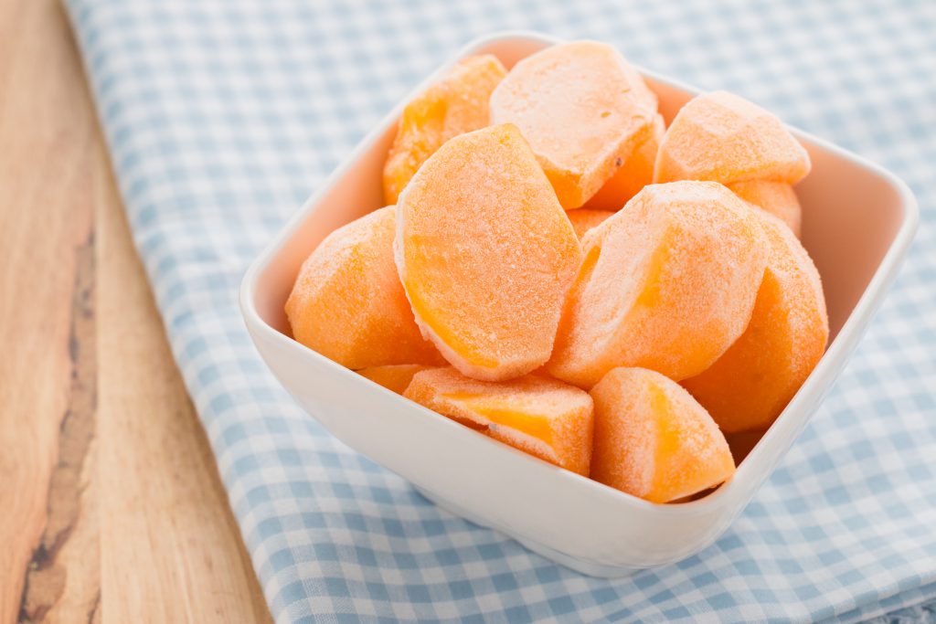 IQF Vegetables – Premium Foods Co.,Ltd.