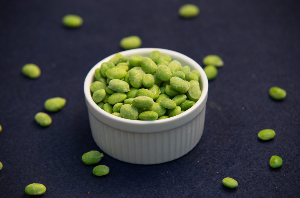 IQF Vegetables – Premium Foods Co.,Ltd.