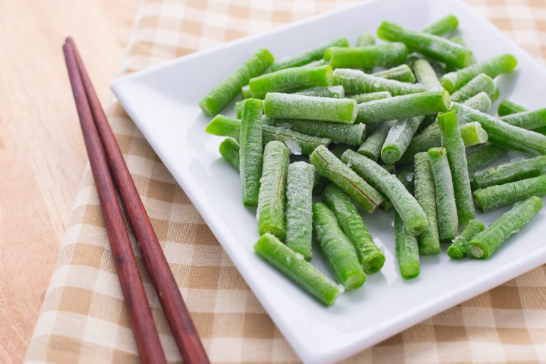 IQF Vegetables – Premium Foods Co.,Ltd.