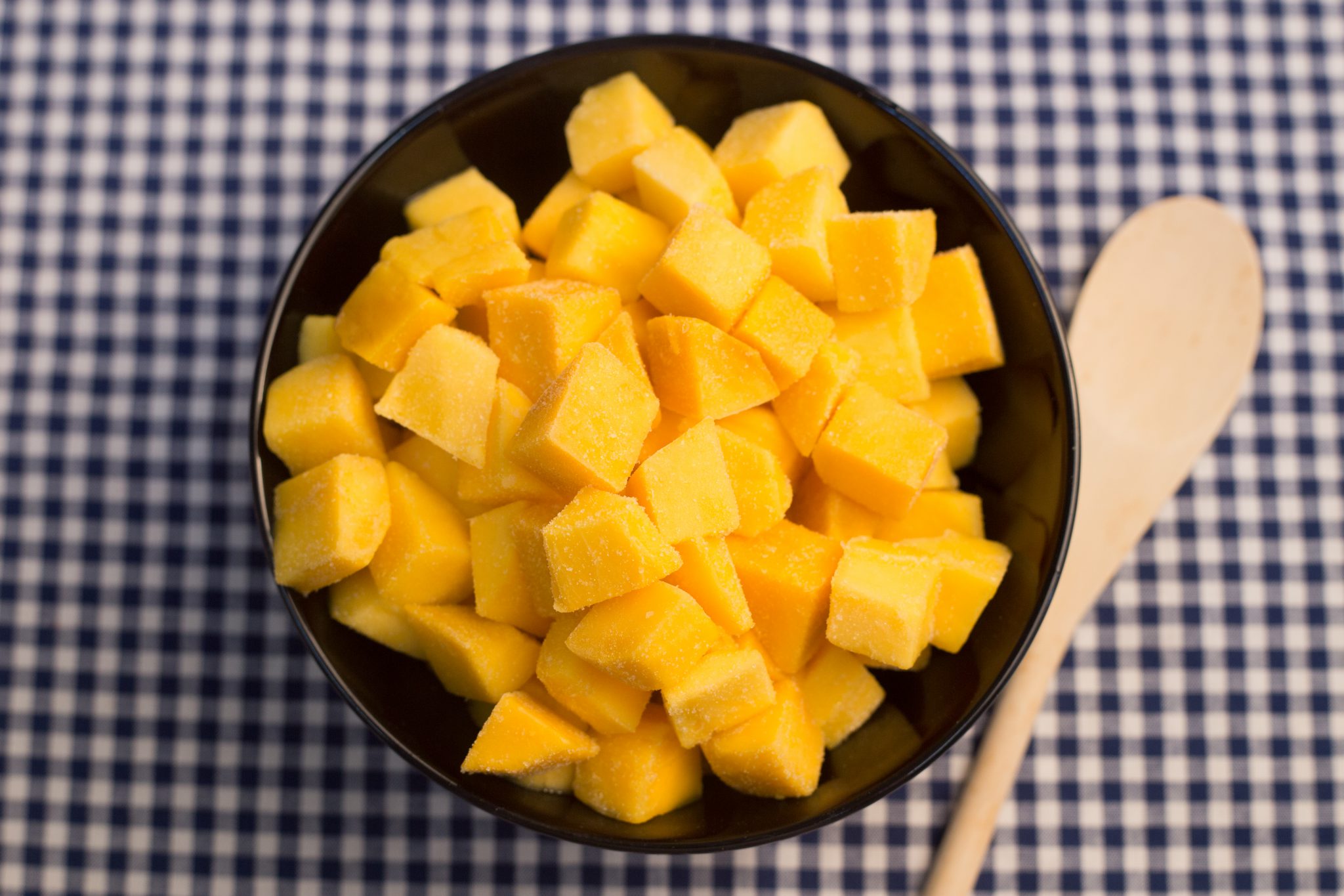 IQF Fruits – Premium Foods Co.,Ltd.