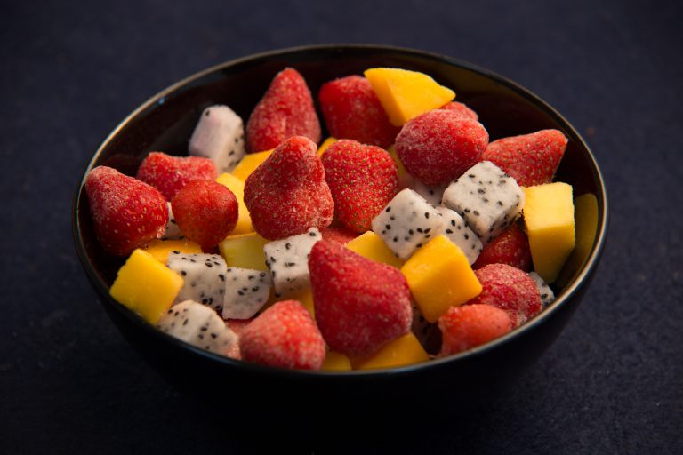 IQF Fruits – Premium Foods Co.,Ltd.