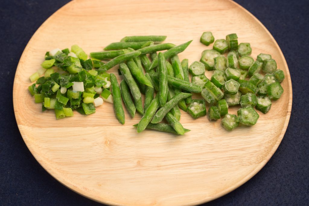 IQF Vegetables – Premium Foods Co.,Ltd.