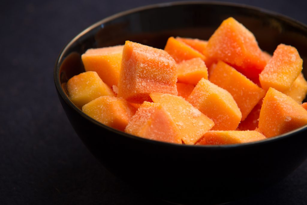 IQF Fruits – Premium Foods Co.,Ltd.