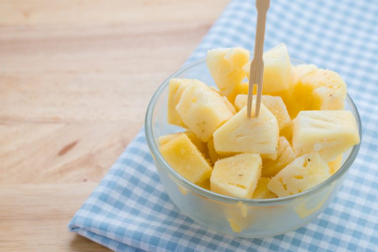 IQF Fruits – Premium Foods Co.,Ltd.