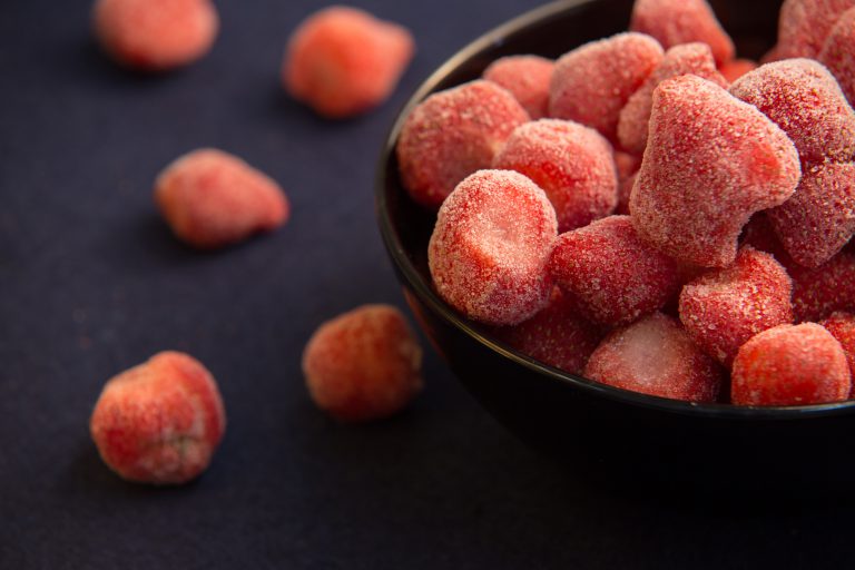 IQF Fruits – Premium Foods Co.,Ltd.