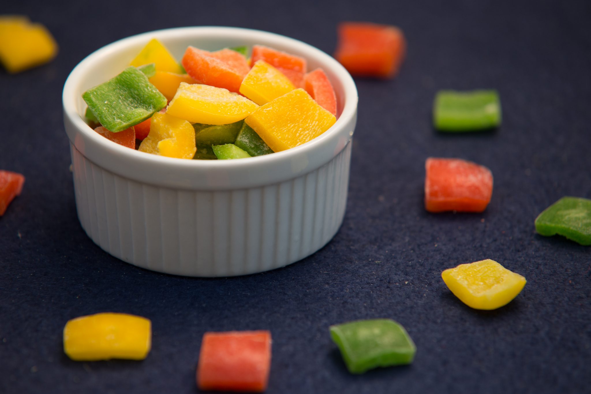 IQF Vegetables – Premium Foods Co.,Ltd.