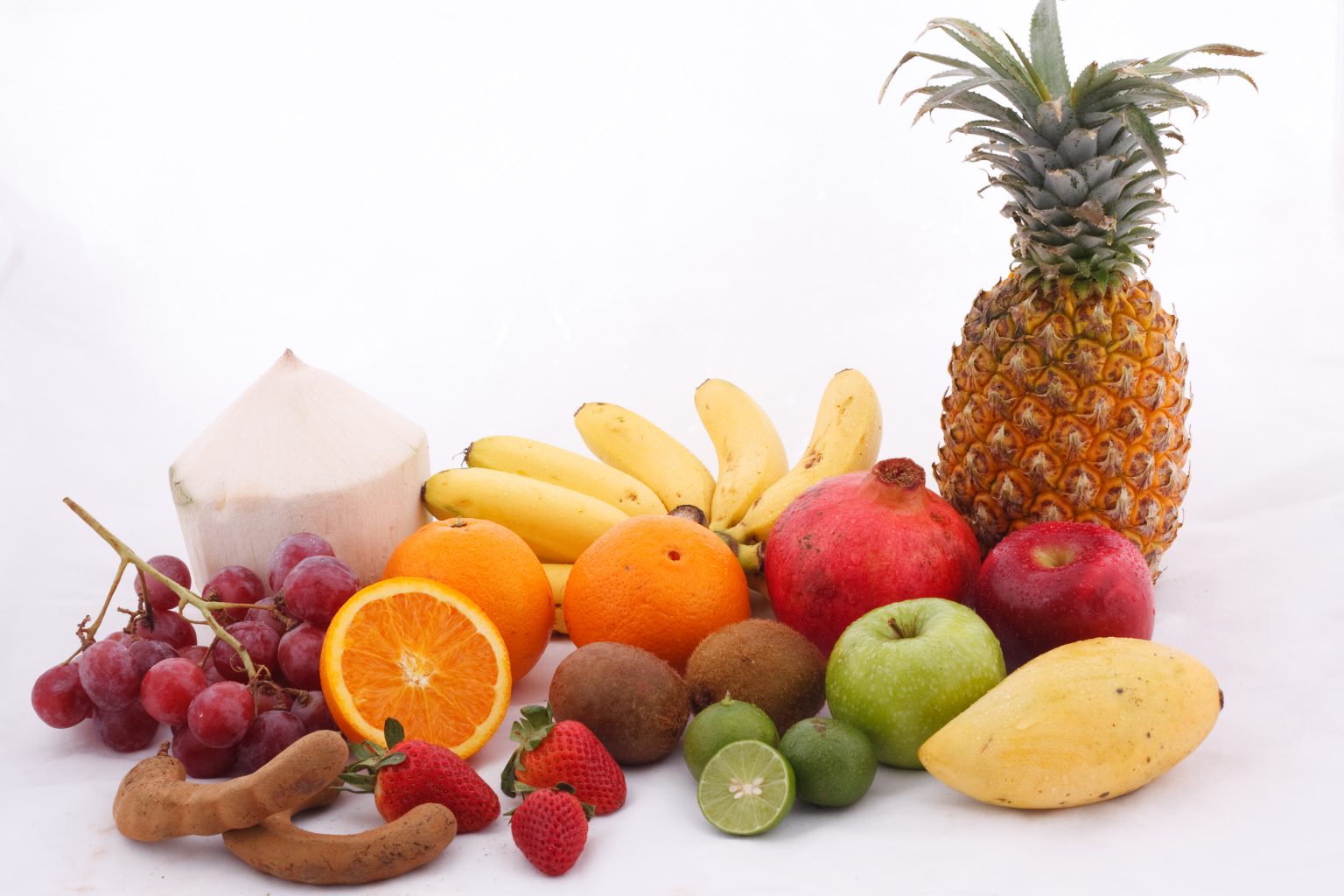 Spray Dried (Natural Extract) – Premium Foods Co.,Ltd.