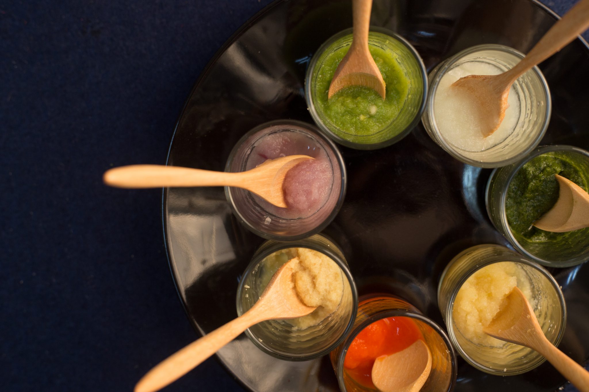 Paste & Puree – Premium Foods Co.,Ltd.