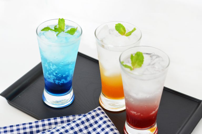 Syrup – Premium Foods Co.,Ltd.