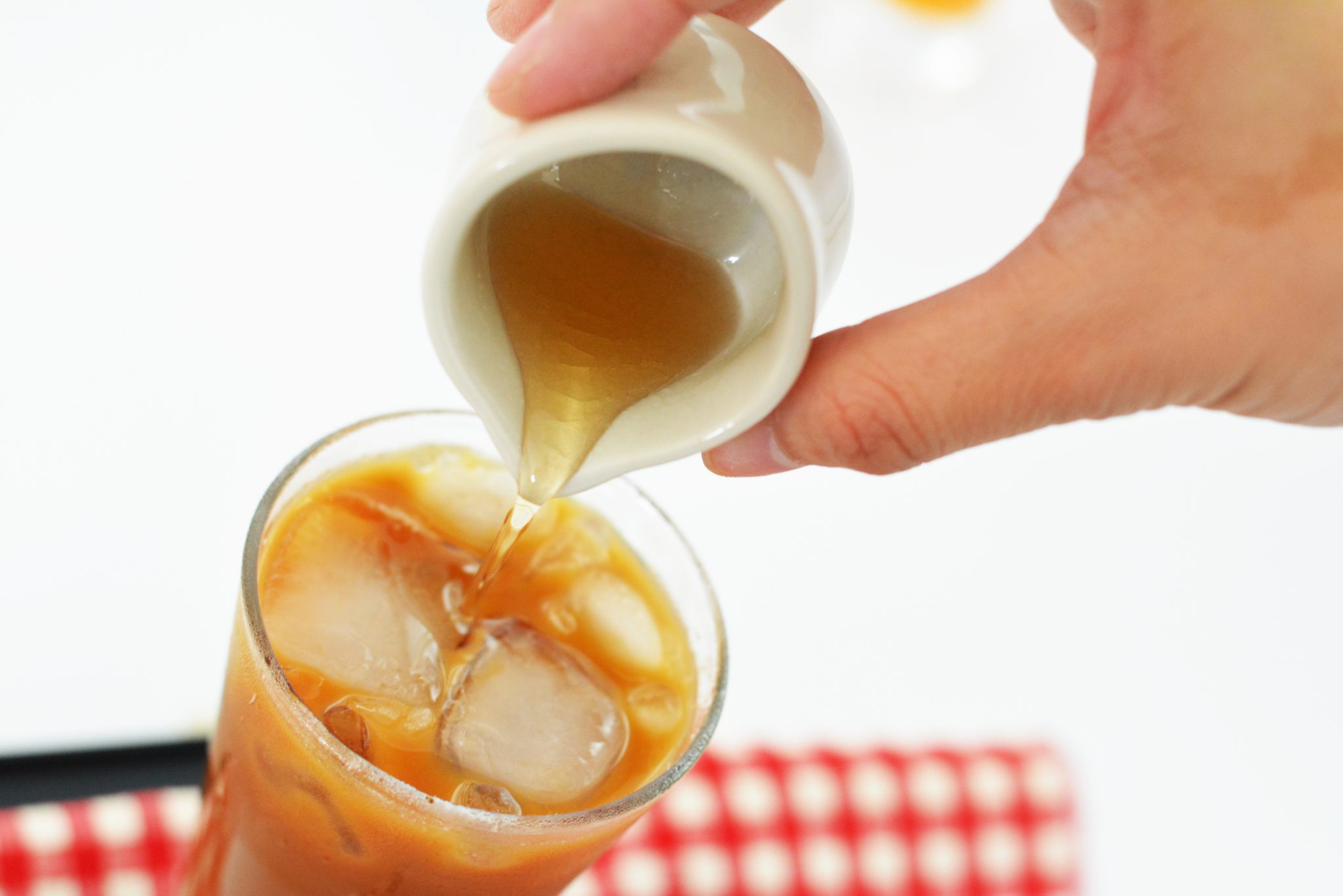 Syrup – Premium Foods Co.,Ltd.